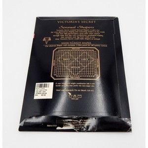 Victoria's Secret | Accessories | Victorias Secret Sensual Shapers ...